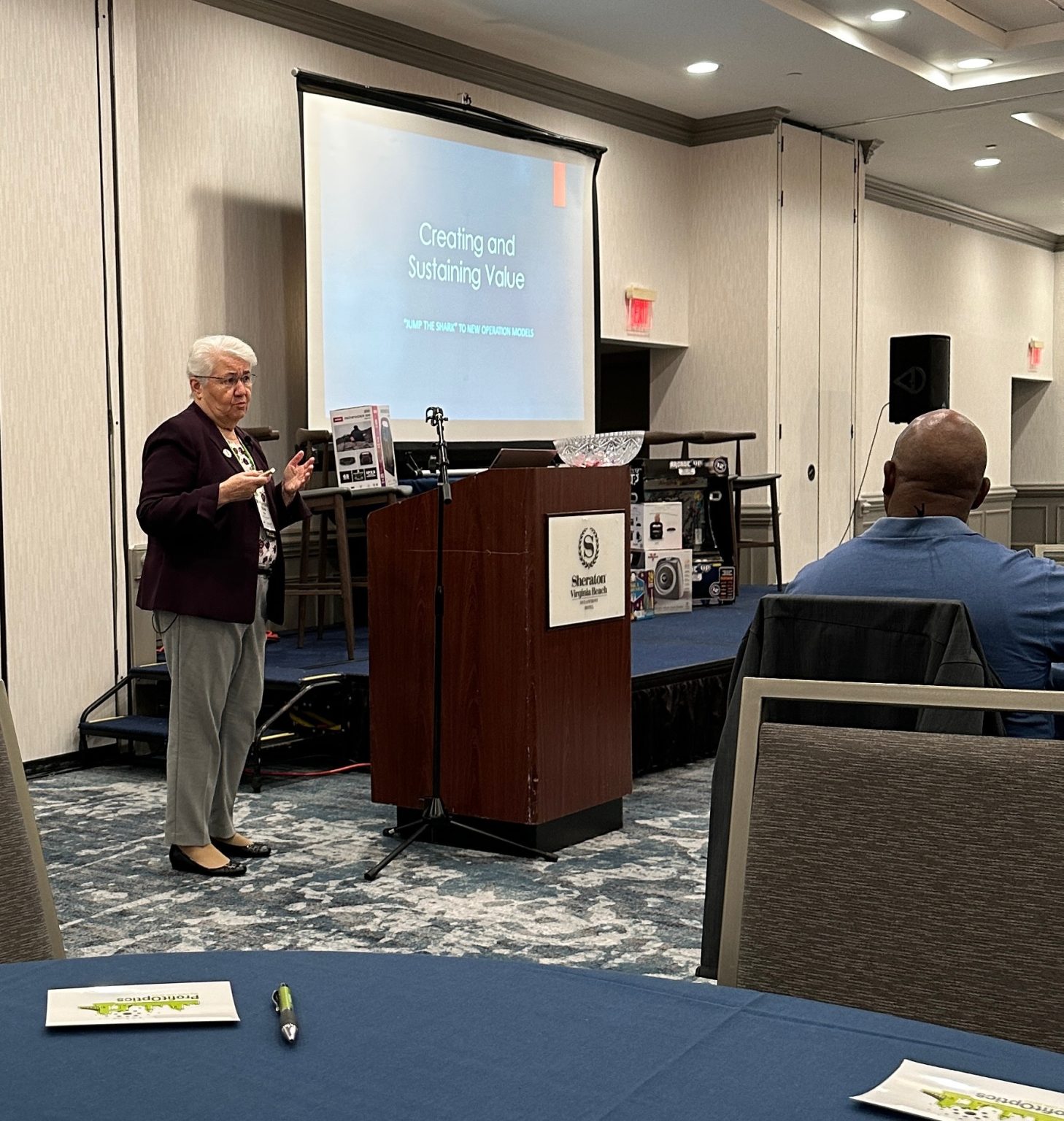 Photo Gallary - Virginia Association for Healthcare Resource ...