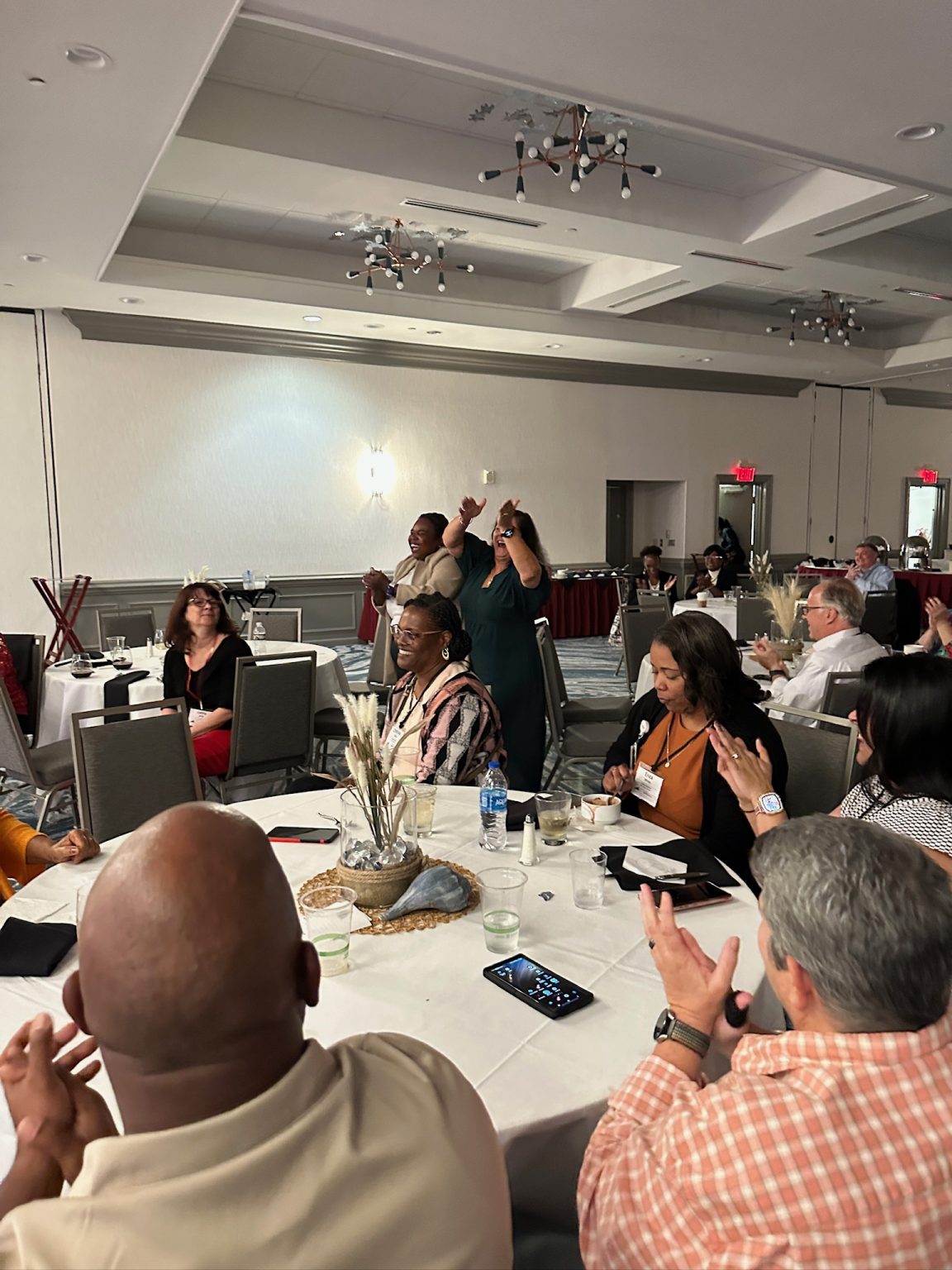 Photo Gallary - Virginia Association for Healthcare Resource ...