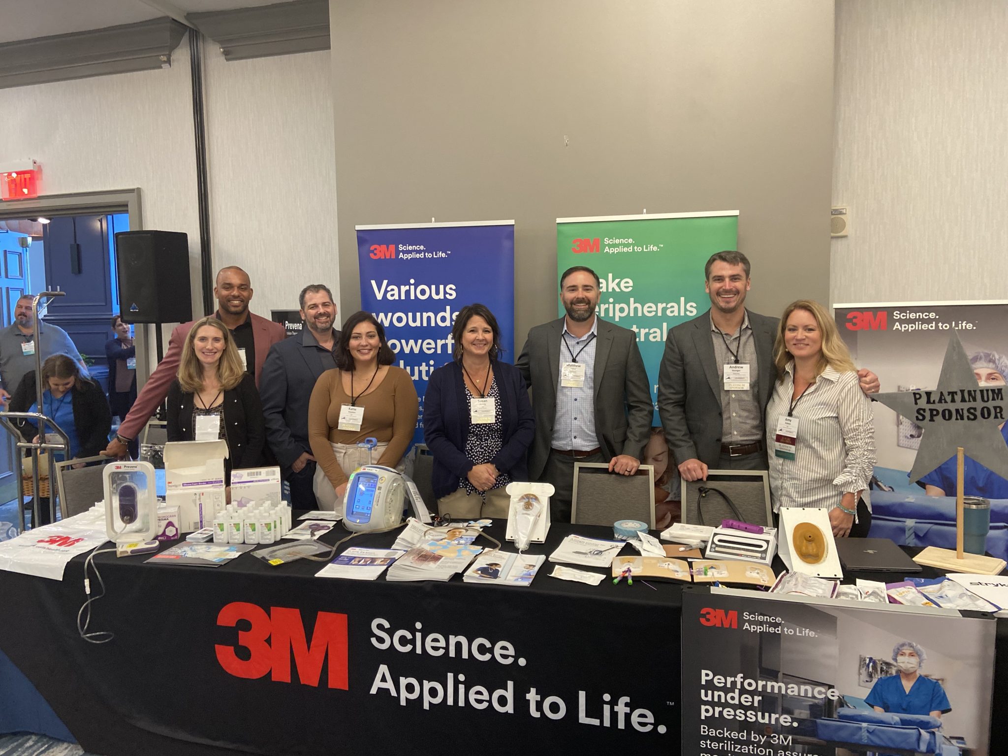 Photo Gallary - Virginia Association for Healthcare Resource ...