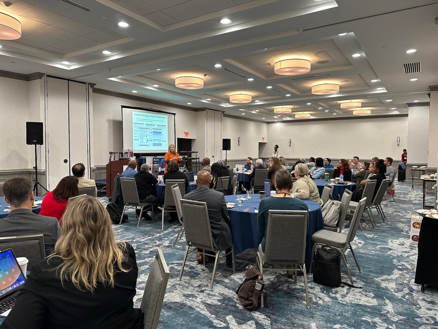 Photo Gallary - Virginia Association for Healthcare Resource ...