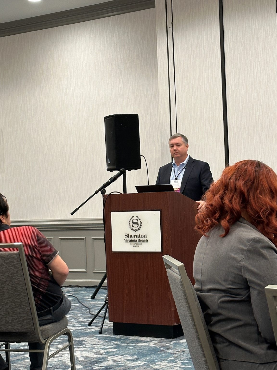 Photo Gallary - Virginia Association for Healthcare Resource ...